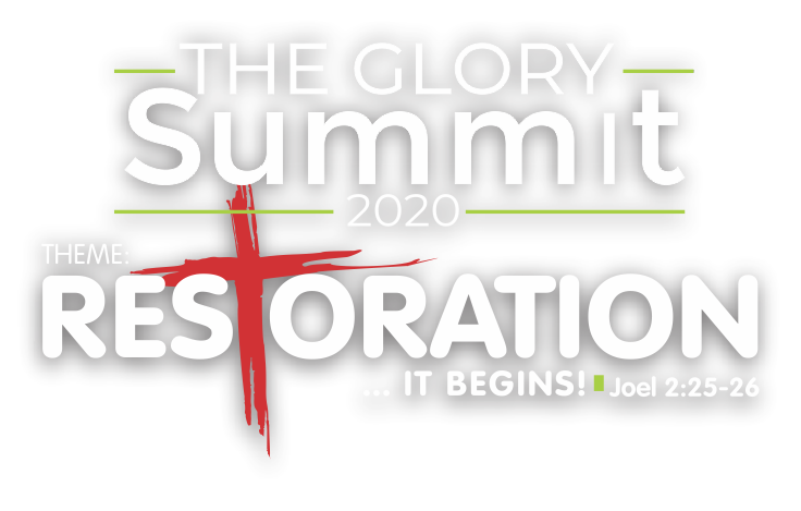 Glory Summit 2020 – Glory Christian Ministries